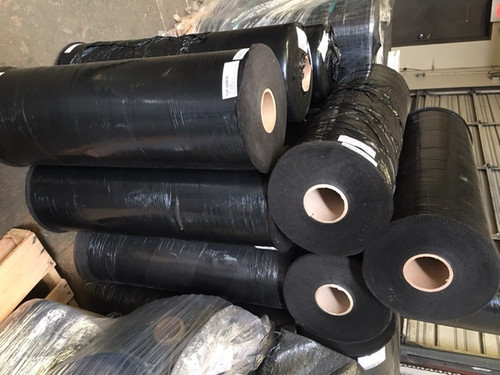 SKAPS GC-130, 3.6 oz Geotextile Paving Fabric, 600 SY Roll at ...