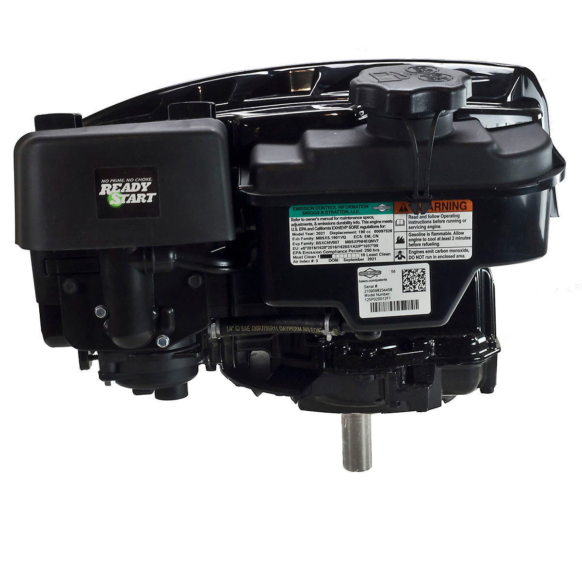 Small Engine Warehouse | Buy Replacement Gasoline Engines and Parts