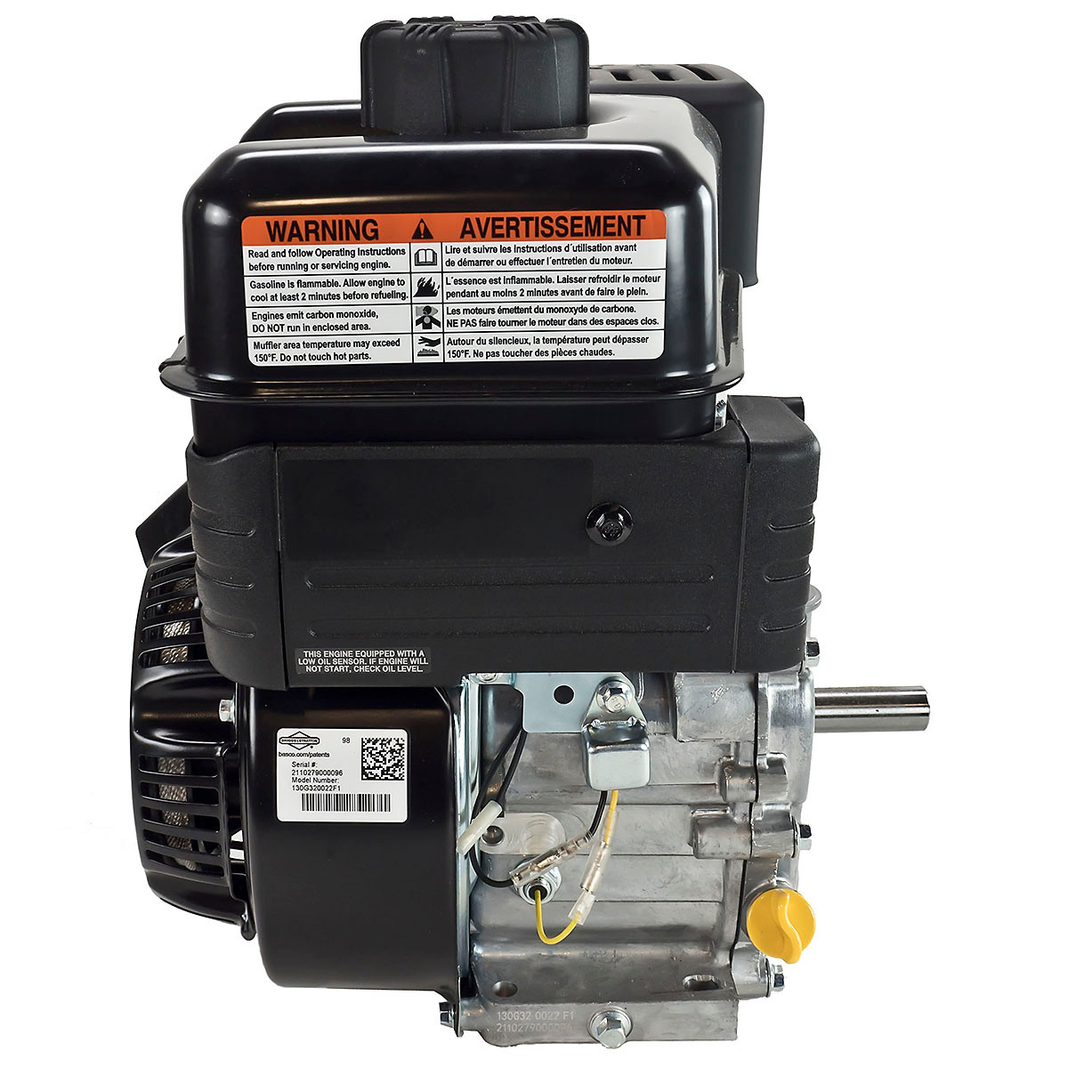 Small Engine Warehouse | Buy Replacement Gasoline Engines and Parts