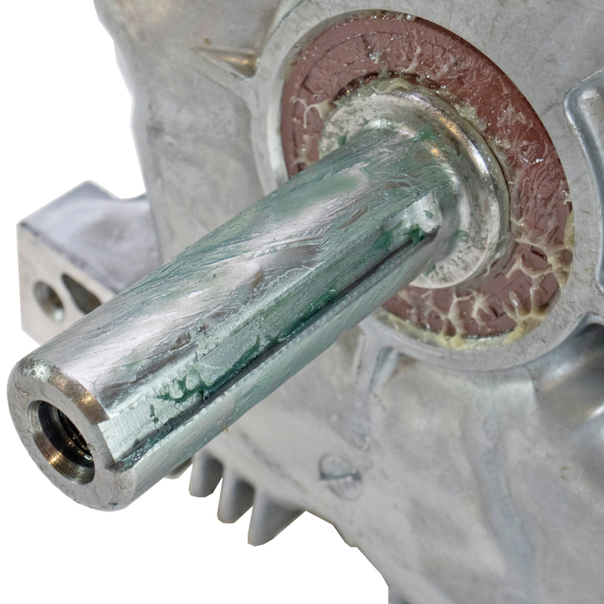 FR730V-JS00S Kawasaki FR730V-S00-S - 24hp Vertical 1"x3-5/32" Shaft ...