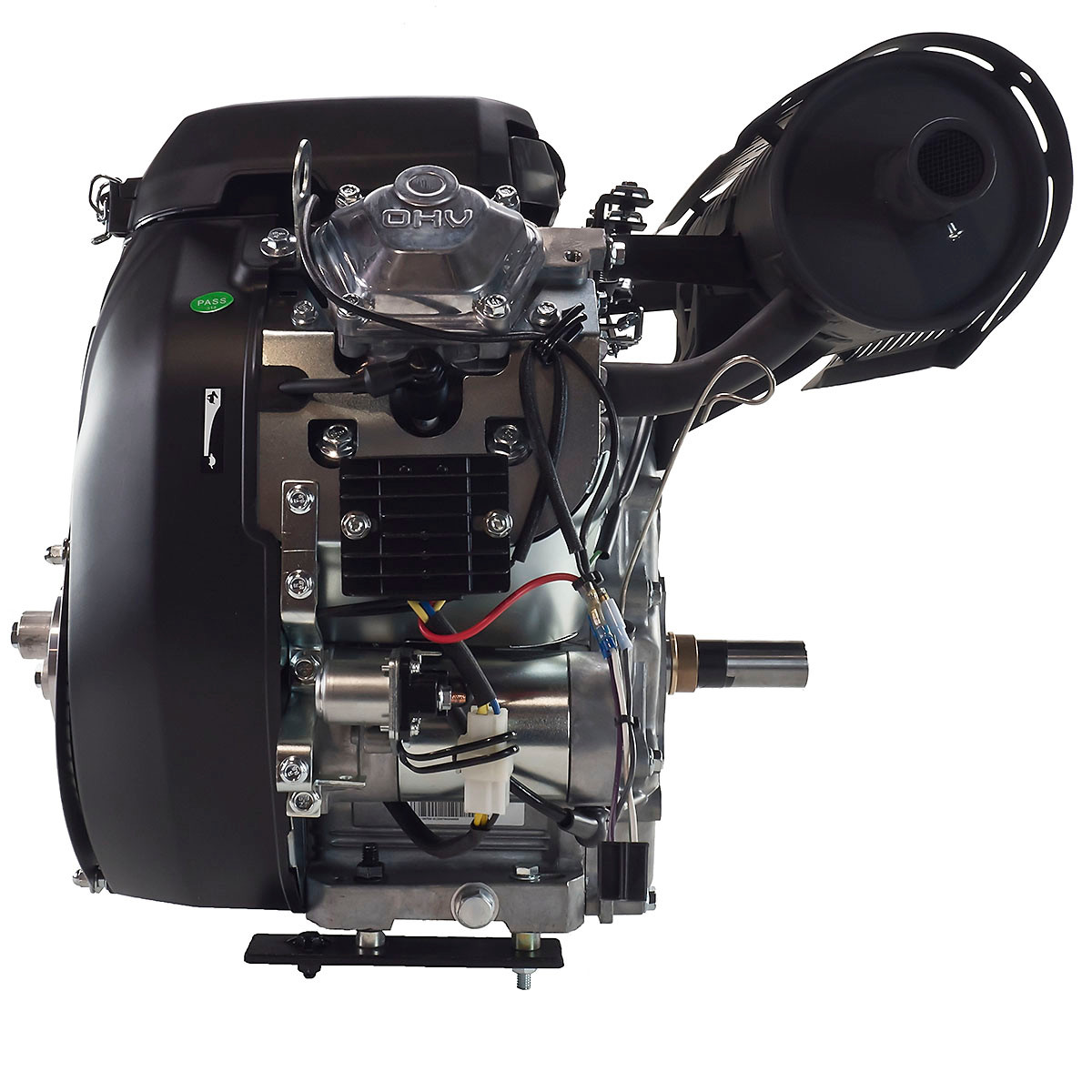 CRX750-GH718K CRX Engines Gas Engines, Horizontal Horizontal 1 ...
