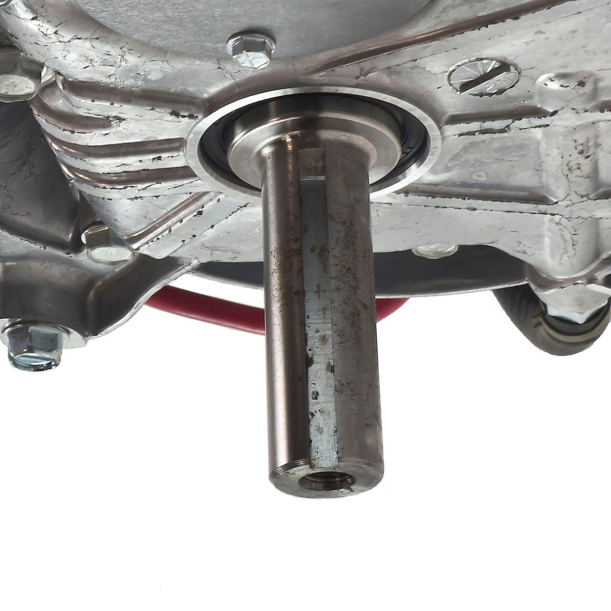 31R977-JD-LX172 Briggs & Stratton Gas Engines, Vertical Vertical 1 ...