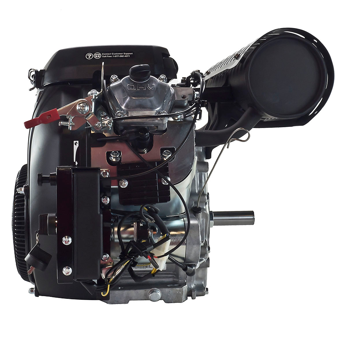 Small Engine Warehouse | Buy Replacement Gasoline Engines and Parts