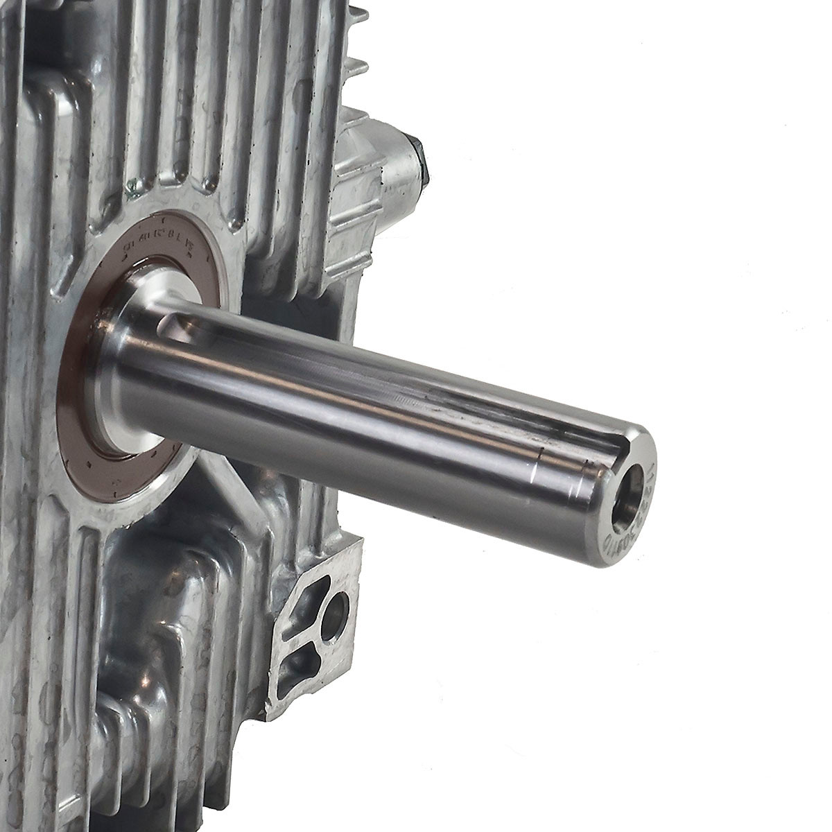 FX850V-FS42S Kawasaki Gas Engines, Vertical Vertical 1-1/8" Diameter ...