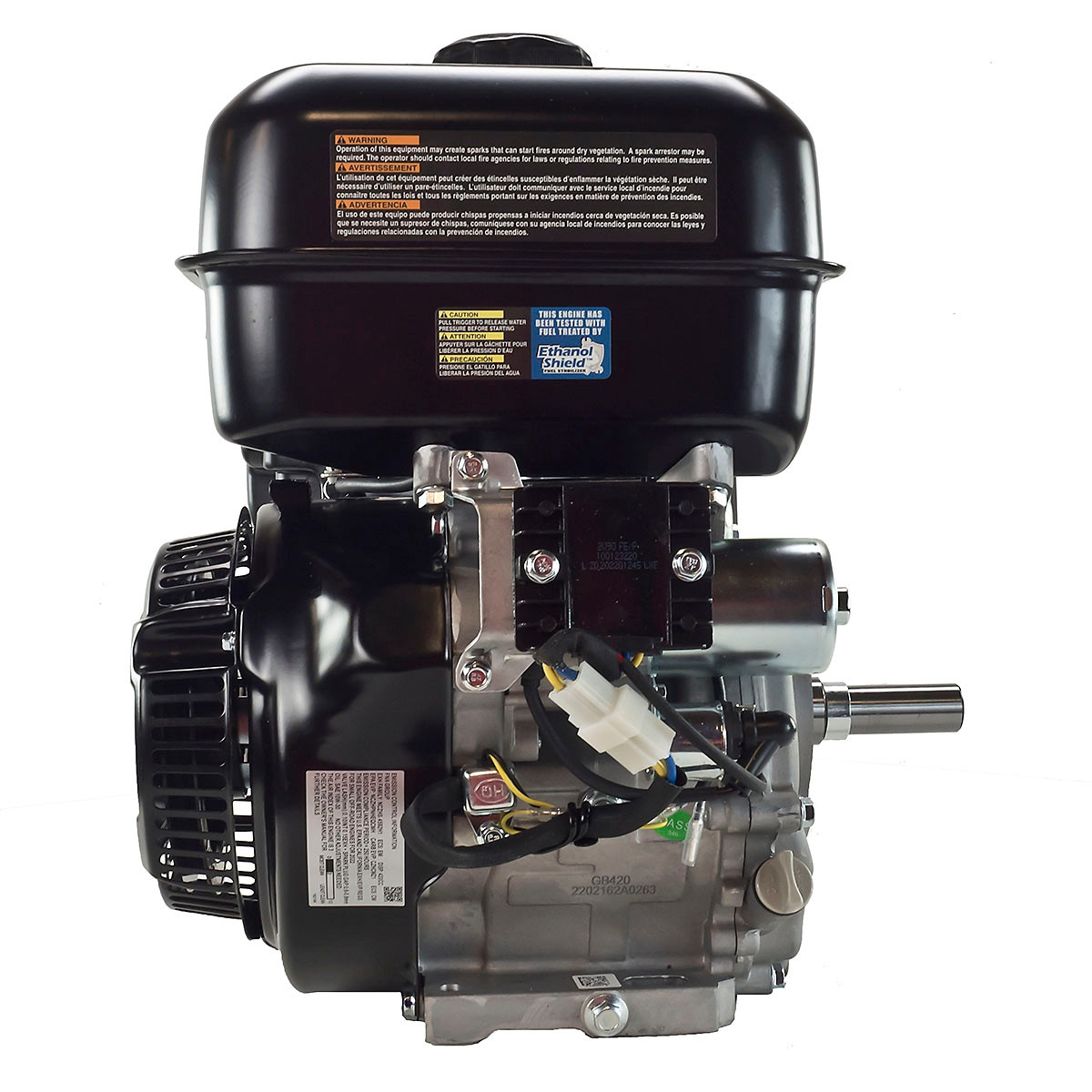 Small Engine Warehouse | Buy Replacement Gasoline Engines and Parts
