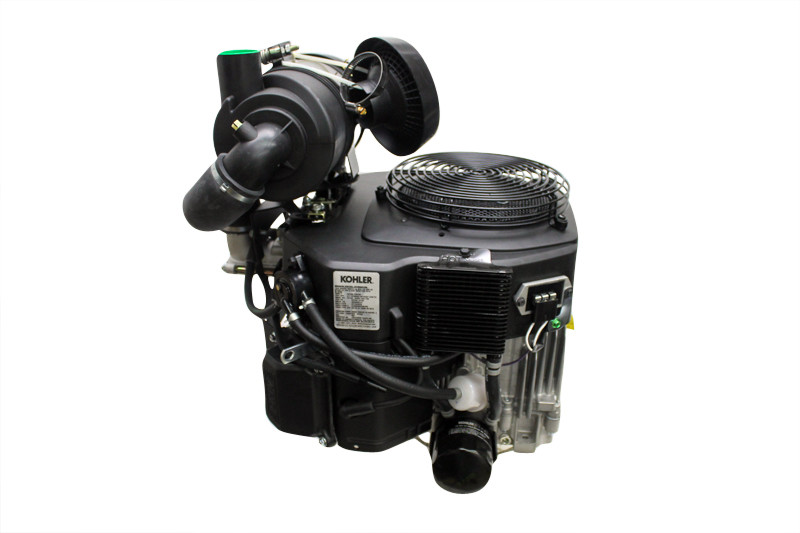 PA-CV740-3126 Kohler Gas Engines, Vertical Vertical 1-1/8" Diameter ...