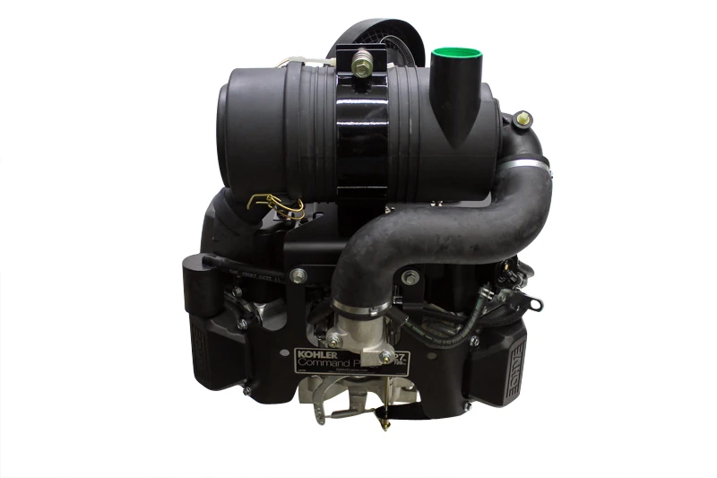 PA-CV740-3126 Kohler Gas Engines, Vertical Vertical 1-1/8" Diameter ...