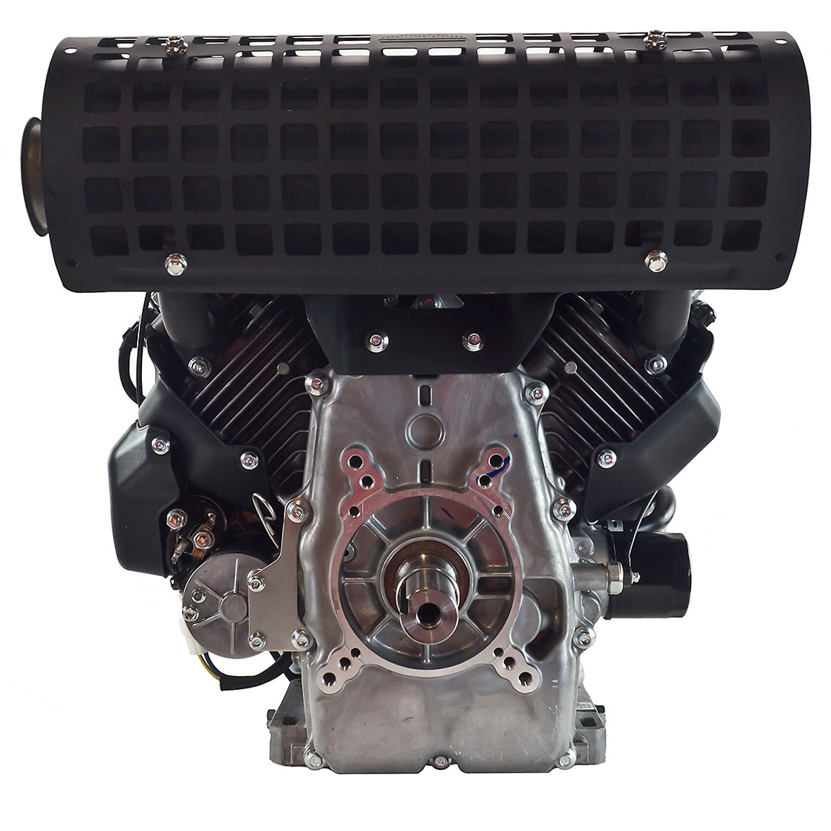CRX1000-110060 CRX Engines - 32 Net Power (35 hp Gross) 999cc CRX ...