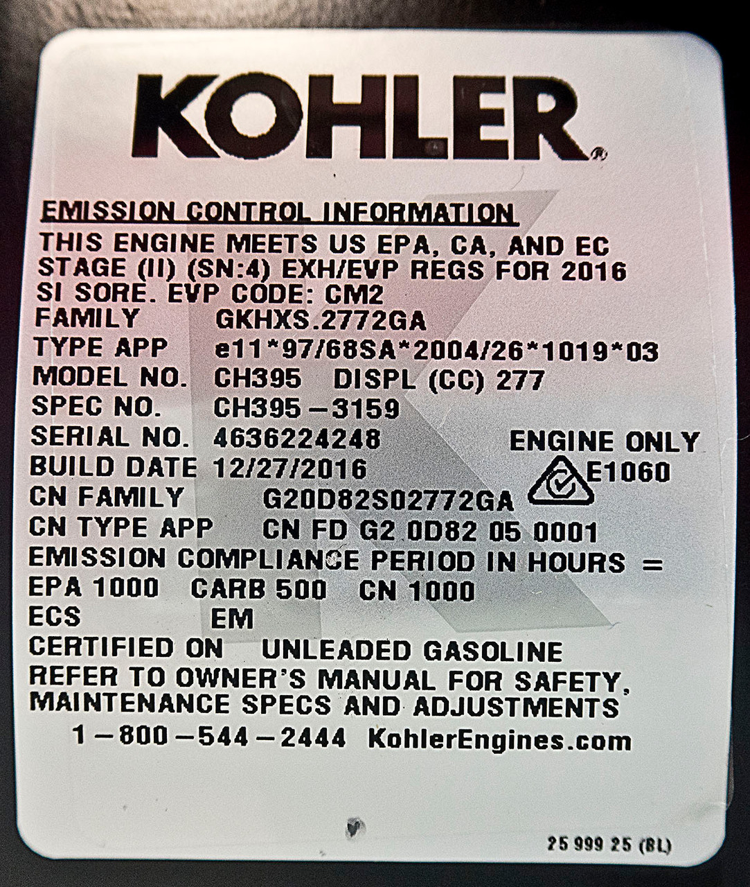 Small Engine Warehouse | Buy Replacement Gasoline Engines and Parts
