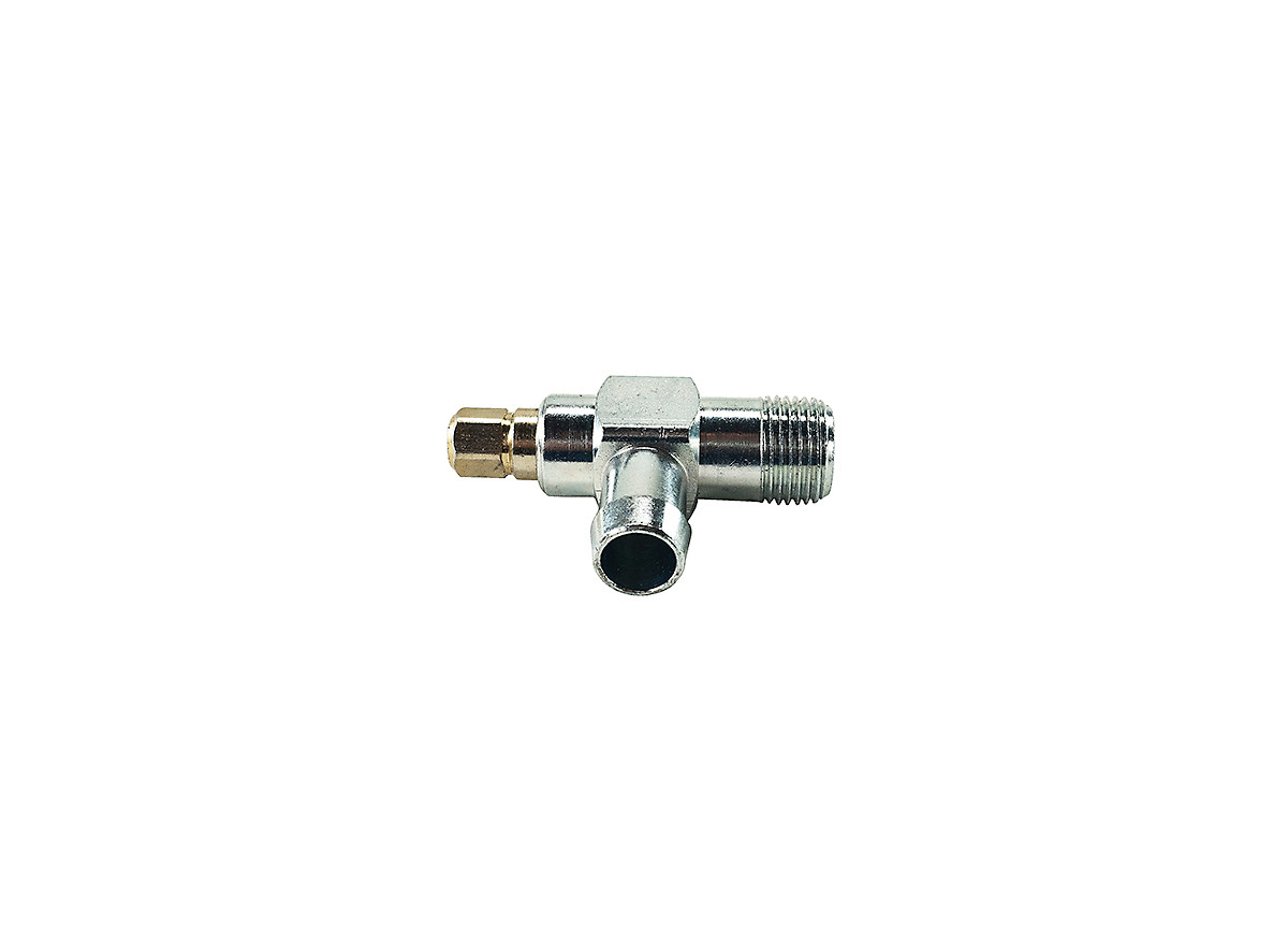 11932 Dapco OILDRAIN-11932 - 3/8", 2.30" long oil drain valve Dapco ...