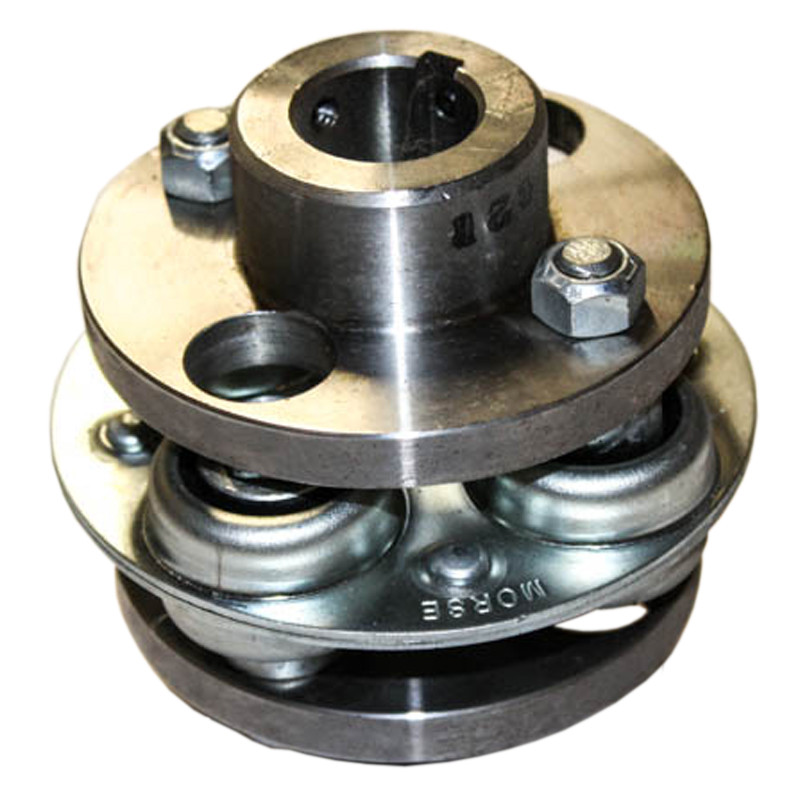 1" Coupler Assembly (SEW-87237) - Small Engine Warehouse