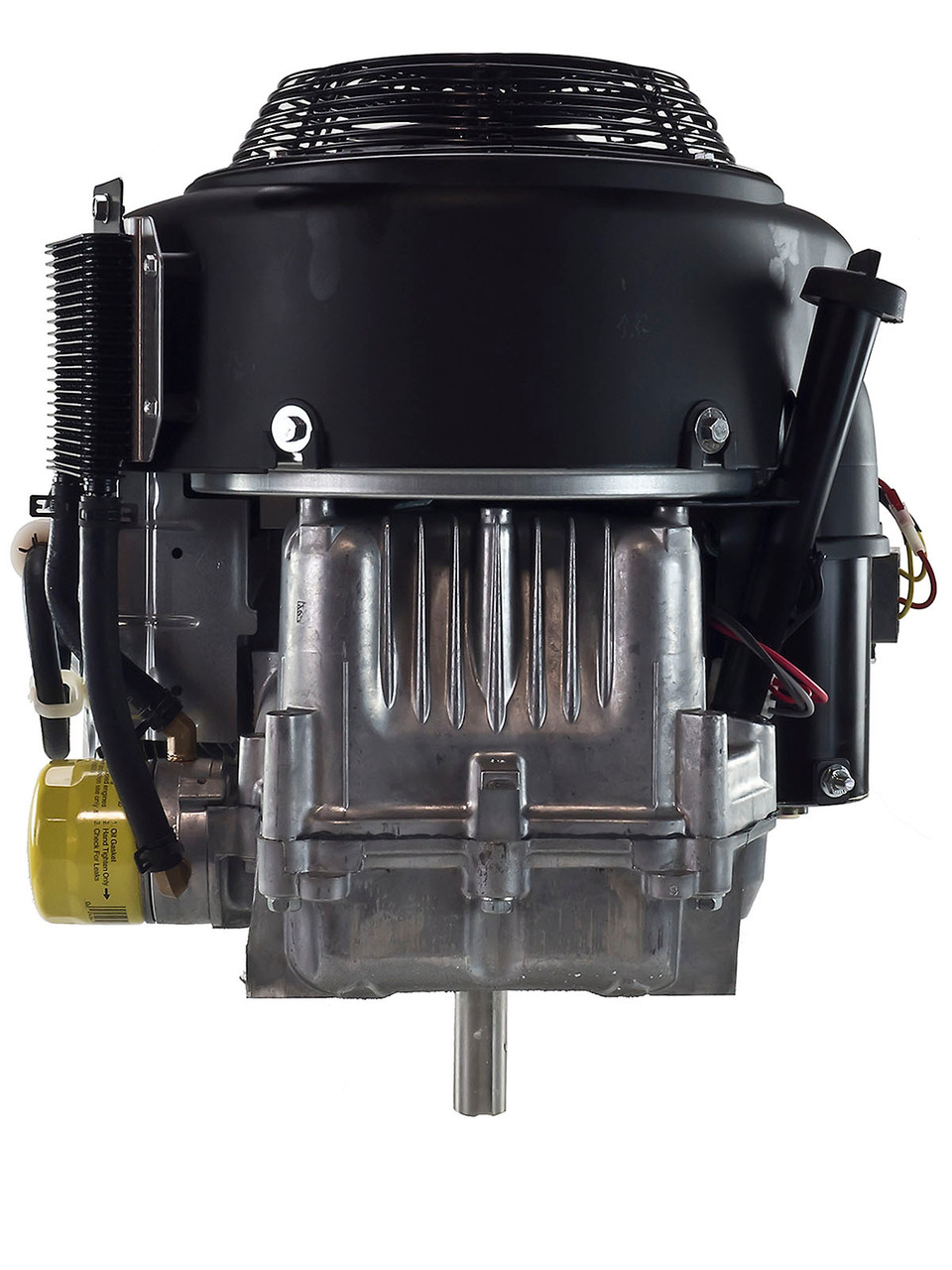 25hp Briggs & Stratton Commercial Turf Series Engine, Vertical 1x3-5/32 ...