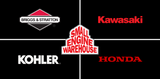 Pick the Best Small Engine Brand for Your Needs - Small Engine Warehouse