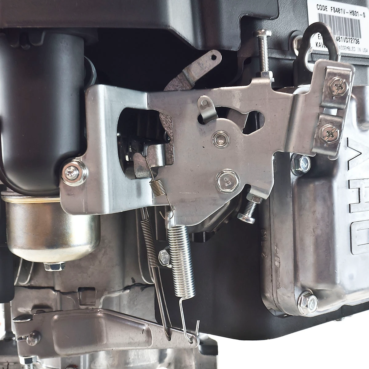 FS481V-HS01S Kawasaki FS481V-S01-S - 14.5hp Kawasaki Engine, Vertical 1 ...