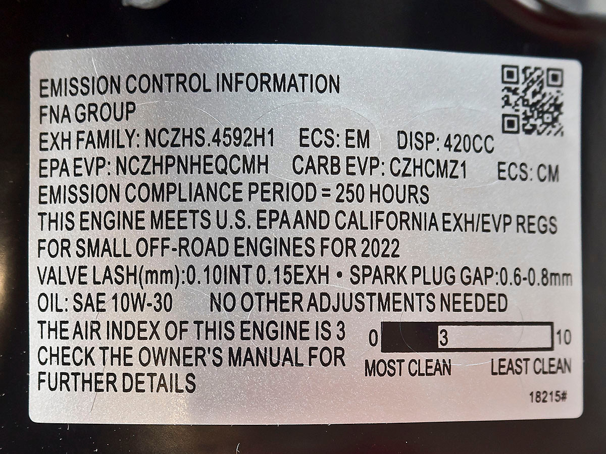 Small Engine Warehouse | Buy Replacement Gasoline Engines and Parts