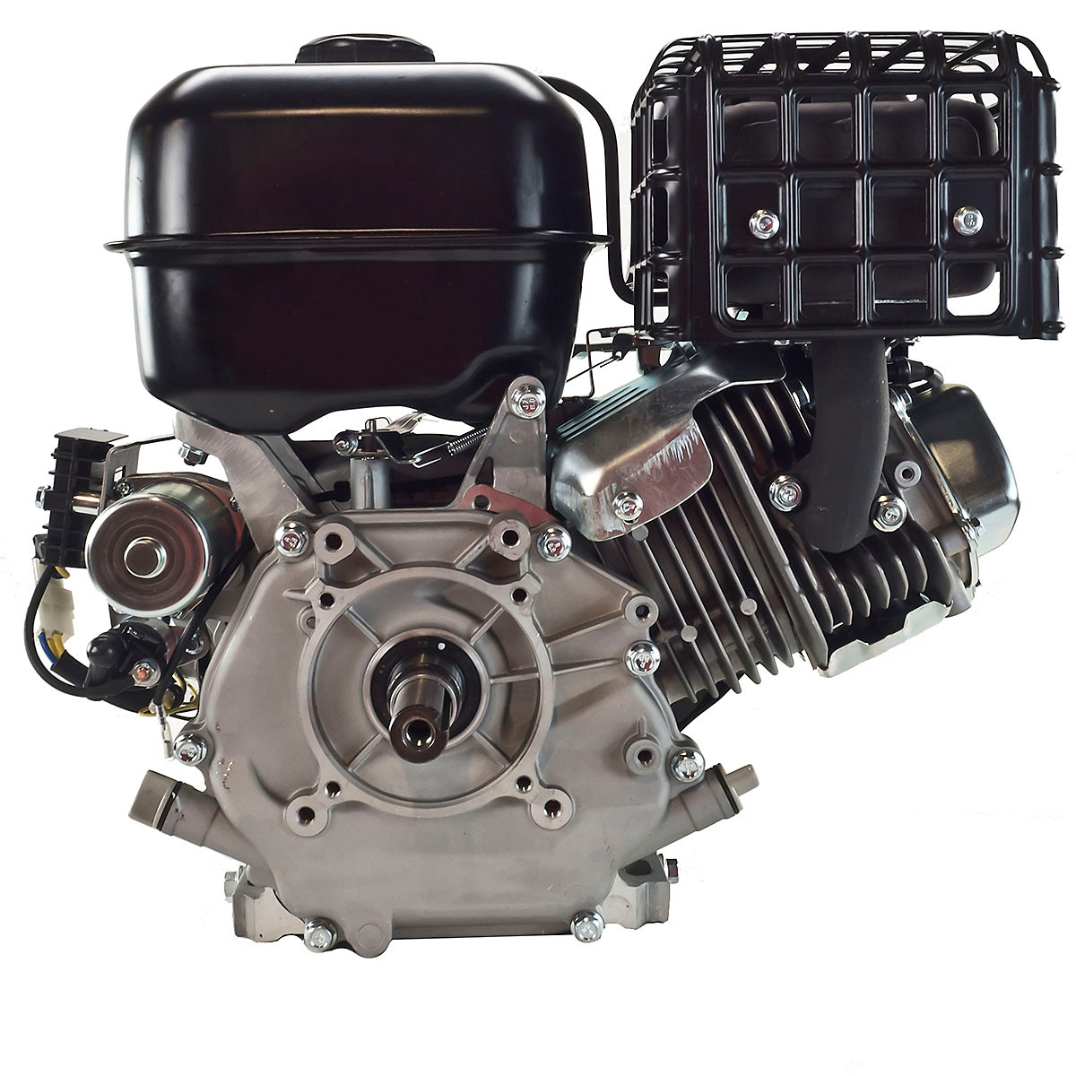 2466501P CRX Engines CRX420-110001 - 12 Net Power (14 hp Gross) 420cc ...