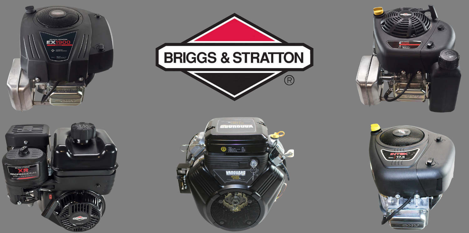 How to Read Briggs & Stratton Engine Model Numbers: Decoding the Secret ...