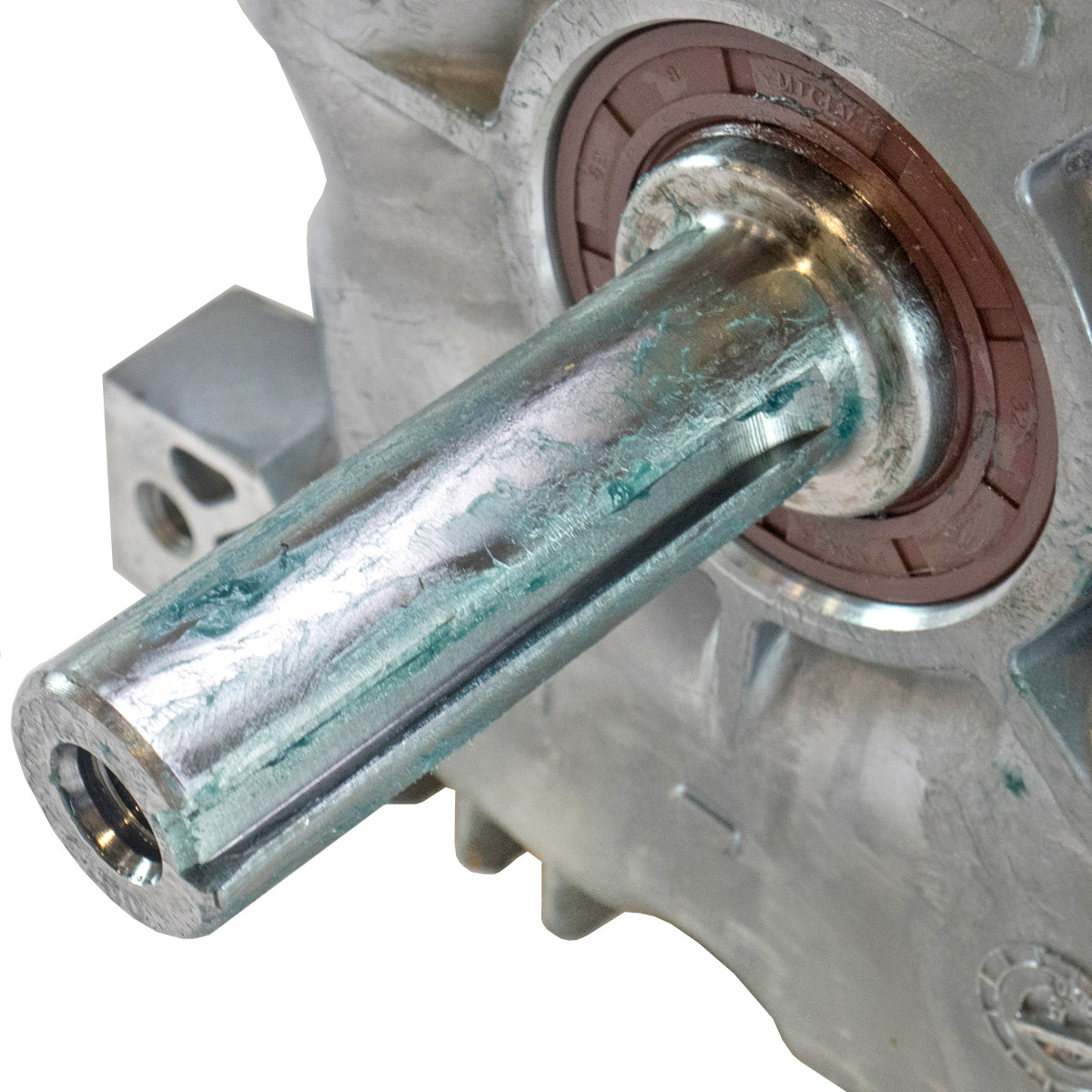 FR600V-DS00S Kawasaki FR600V-S00-S - 18hp Kawasaki FR Series Engine ...