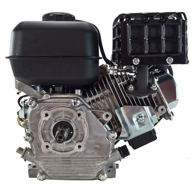 2432101P CRX Engines CRX225-110033 - 6.0 Net Power (6.5 hp Gross) 224cc ...