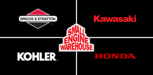 Pick the Best Small Engine Brand for Your Needs - Small Engine Warehouse