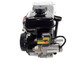 LCT-208CC-920810258 LCT Gas Engines, Horizontal Horizontal 3/4 ...