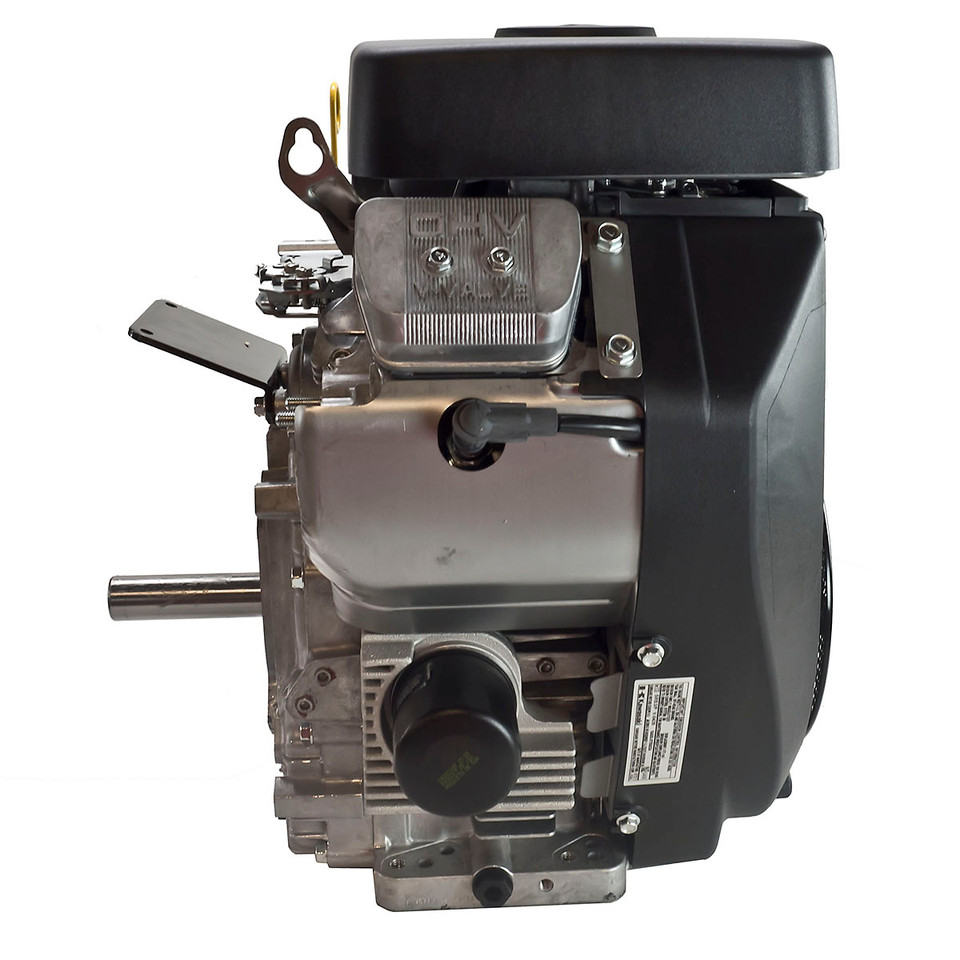 FH721D-KS01S Kawasaki FH721D-S01-S - 25hp Kawasaki FH Series Engine ...