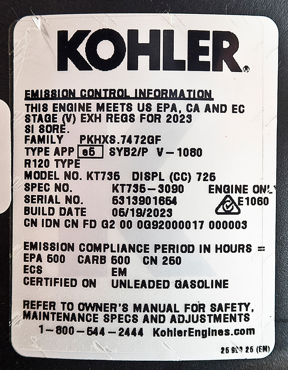 Small Engine Warehouse | Buy Replacement Gasoline Engines and Parts