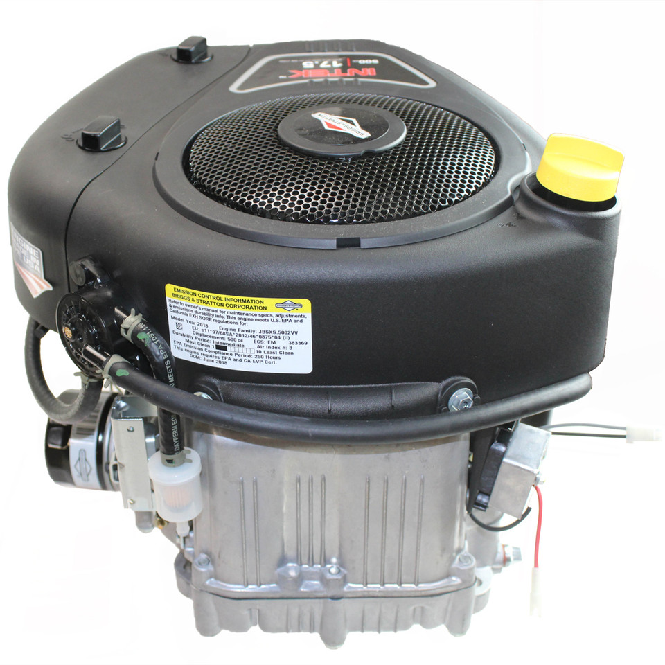 31R977-0054-G1 Briggs & Stratton 31R977-0054 - 17.5hp Briggs & Stratton ...