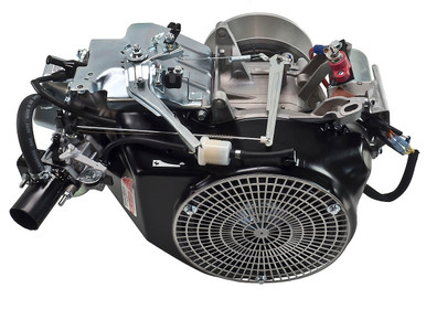 Engine-ASM : CRX420-JD-1200A-RAKE CRX Engines Gas Engines, Horizontal ...