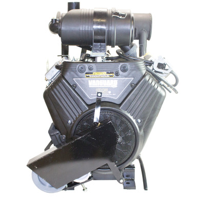 613477-Bobcat-610-R6 Briggs & Stratton - 35hp Horizontal Vanguard ...