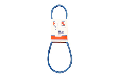A35K A & I Products Mower Accessories 1/2" V-Belt BELT-4L370K-A35K - 1/ ...