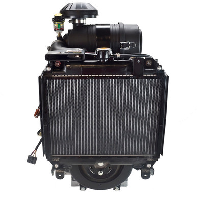 FD791D-NS01S Kawasaki FD791D-S01-S - 26hp Horizontal 1-1/8"x3-15/16 ...