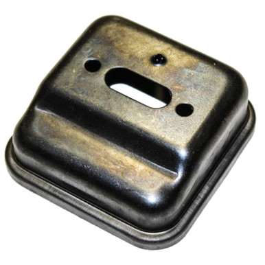 UP04305 Homelite Engine Maintenance & Repair Engine Mufflers HOM ...