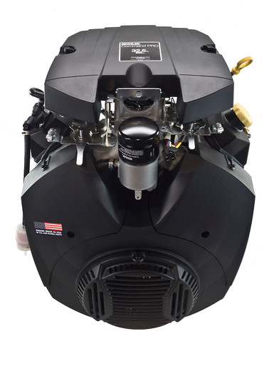 PA-CH940-3002 Kohler Gas Engines, Horizontal Horizontal 1-7/16 ...
