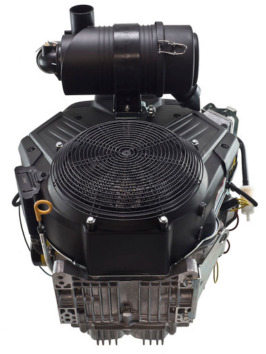 543777-3222 Briggs & Stratton - 32hp Briggs & Stratton Vanguard Engine ...
