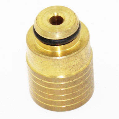 142-99614 Generac Equipment PW Fittings GEN-14299614 - Hose Connector ...