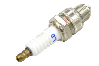 E6TC Wildfire Equipment Other Generator Parts WF-E6TC - Spark Plug ...