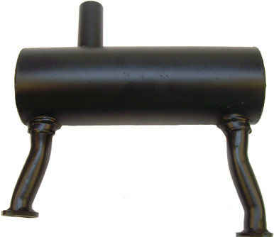 Engine Maintenance & Repair Engine Mufflers Bol-QT16-Muff - Bolens QT16 ...