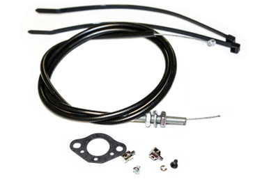 A06426 Homelite HOM-A06426 - THROTTLE CABLE KIT HBC38-40 and PBC 3800-4000