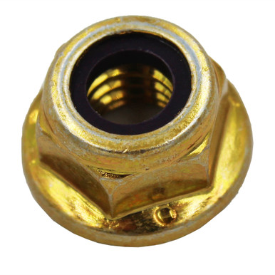712-04063 MTD MTD-71204063 - MTD NUT-FLGLK 5/16-18 MTD Lawnmower Parts, MTD