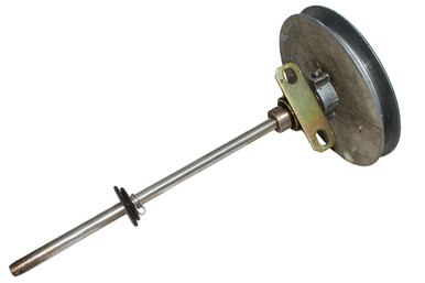 Equipment Power Tool Repair Parts SEW-480230 - Permagreen Ride-On ...