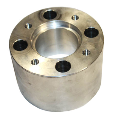 NewHol-L250-Fly-BV - Flywheel adapter For New Holland L-250 Conversion ...