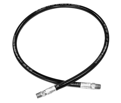 MEY-1304225 Meyer Equipment Snow Plow Parts - WESTERN HIGH PRESSURE ...