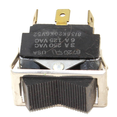 _Aftermarket_ SWITCH-5 - GENERATOR ROCKER SWITCH, MOMENTARY ON-OFF-ON ...