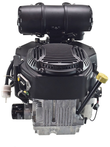 PA-CV742-3001 Kohler Gas Engines, Vertical Vertical 1-1/8" Diameter ...