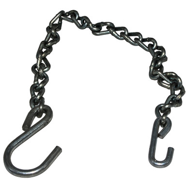 10" Chain for Hustler Striper Kit (HUST-STRIPER-FT-CHAIN) - Small ...