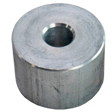 Engine spacer for John Deere 60 Skid loader with 18HP Briggs Engine (JD ...