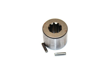 KOHLER 9 Tooth SPLINE KIT for Command Twin engines 82 755 02-S Kohler ...