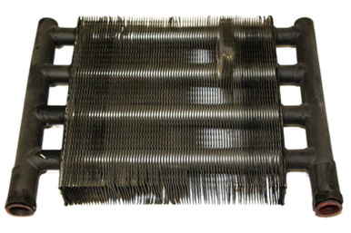 radiator grill oil cooler (SEW-1985040) - Small Engine Warehouse