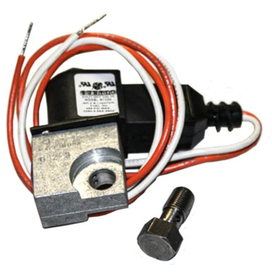 Oil Pump Lawnmower Parts (SEW-R753NL) - Small Engine Warehouse